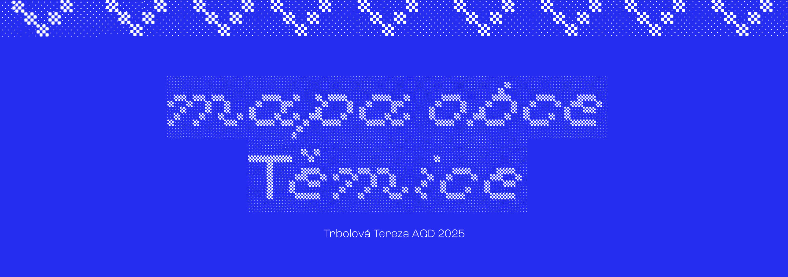 City Map - Showcase FMK UTB : Showcase FMK UTB