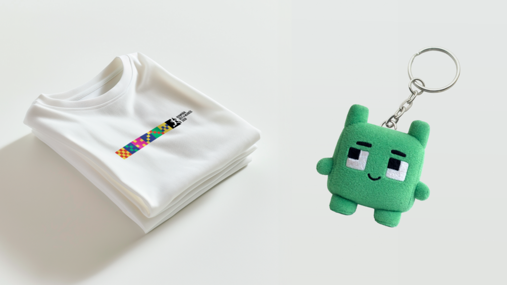 Children and Youth Olympics 2028 - Showcase FMK UTB : Showcase FMK UTB