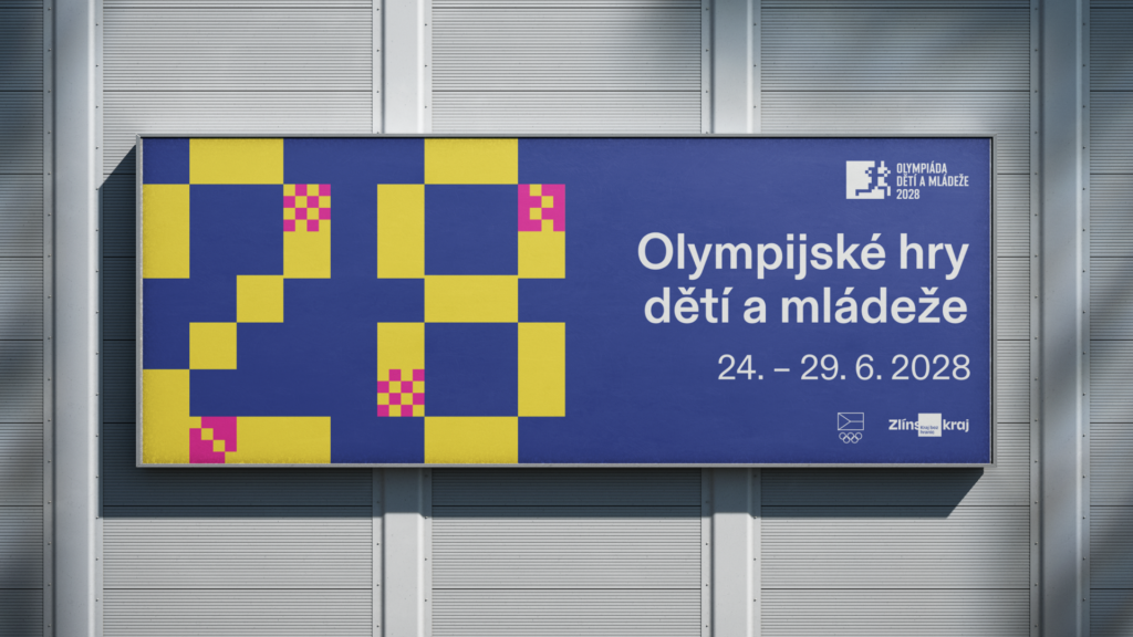 Children and Youth Olympics 2028 - Showcase FMK UTB : Showcase FMK UTB