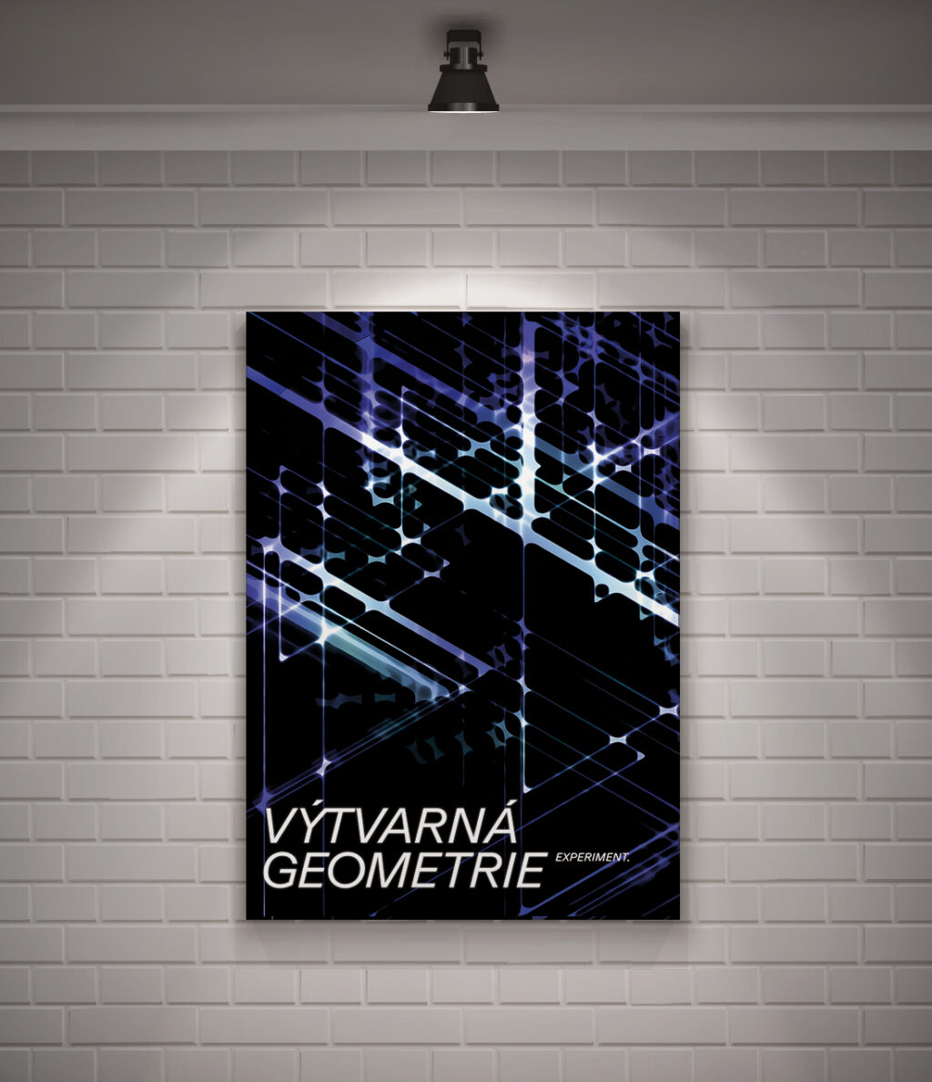 Artistic Geometry - Showcase FMK UTB : Showcase FMK UTB