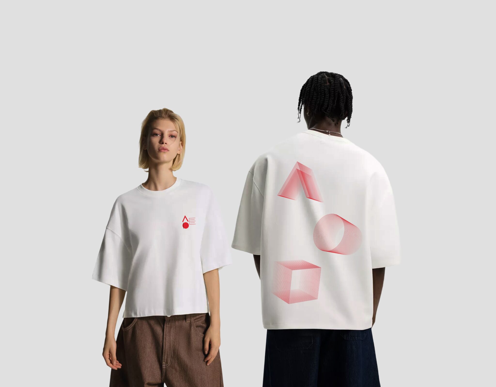 ADE T-SHIRT - Showcase FMK UTB : Showcase FMK UTB